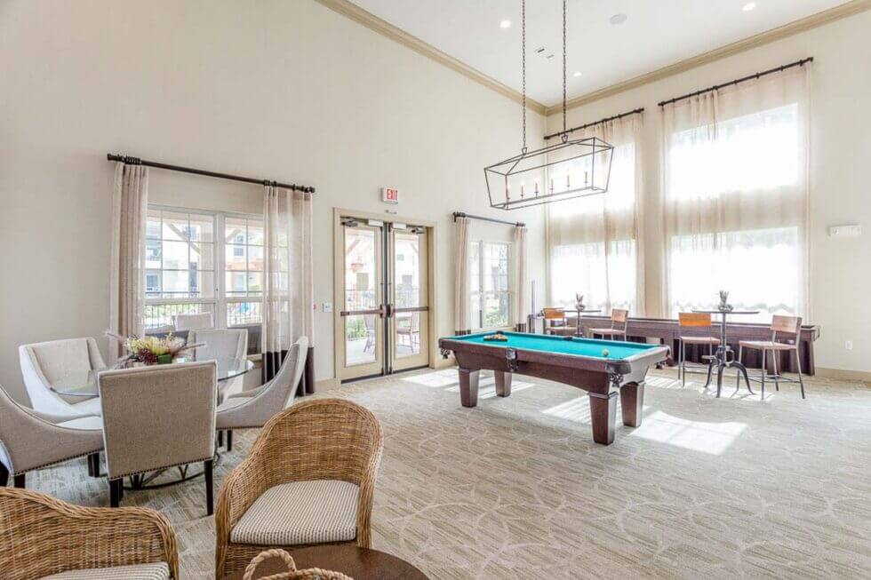 Fairfield Ranch